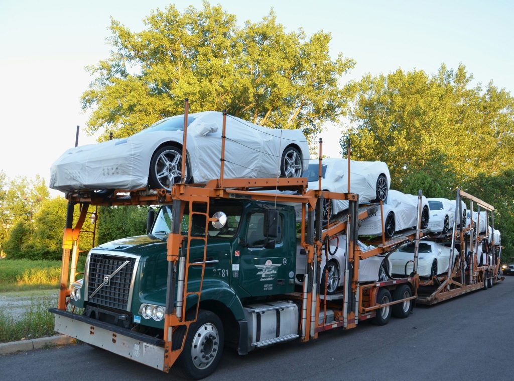 How to Ship Your Car the Smart Way - American Auto Transporters